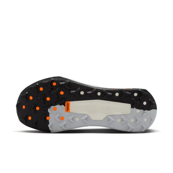 Nike Wildhorse Trail Running Sneakers - Black