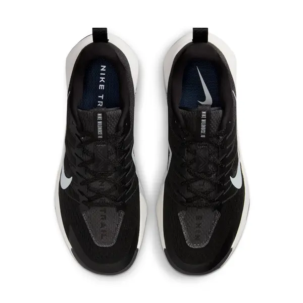 Nike Wildhorse Trail Running Sneakers - Black