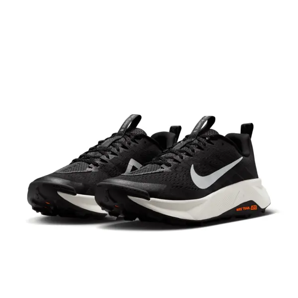 Nike Wildhorse Trail Running Sneakers - Black