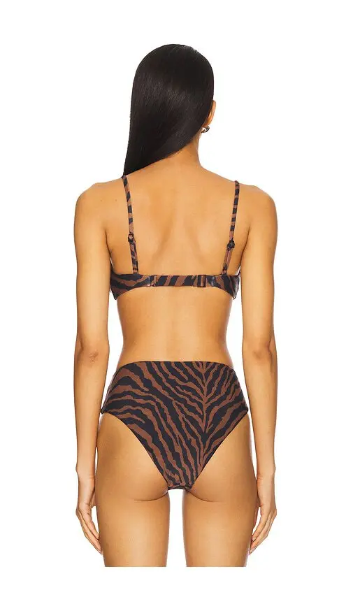 HAIGHT. Monica Bikini Top