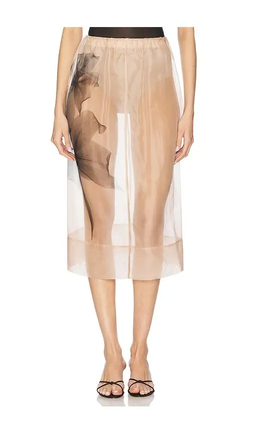 HERSKIND Kira Skirt