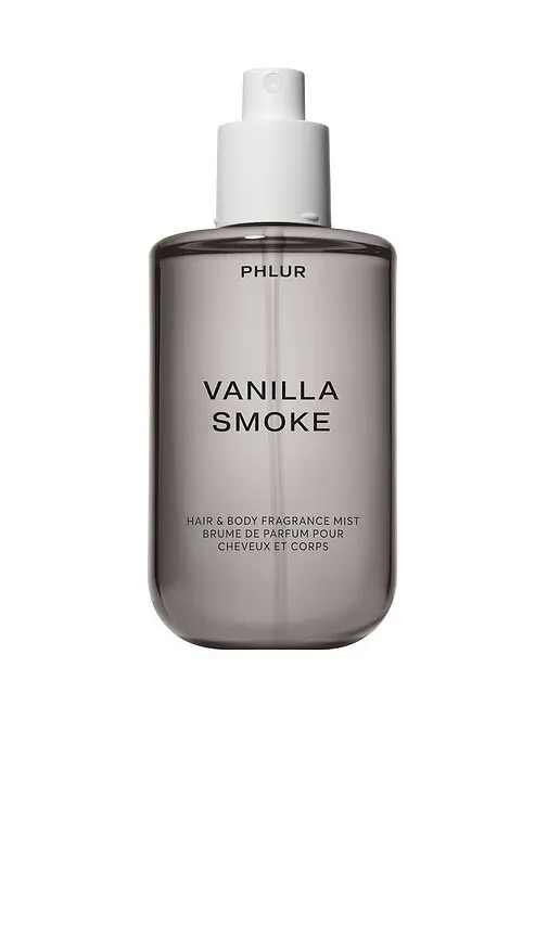 PHLUR Vanilla Smoke Hair And Body Mist 8oz - N,a