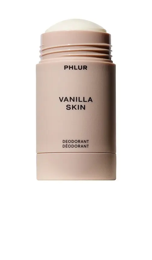 PHLUR Vanilla Skin Deodorant - N,a