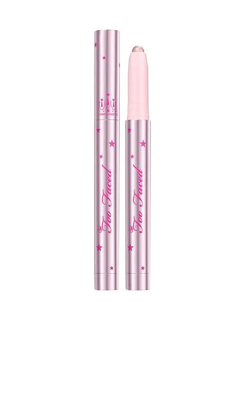 TOO FACED Quickie Queen Eye Shadow Stick - Fairy Dust