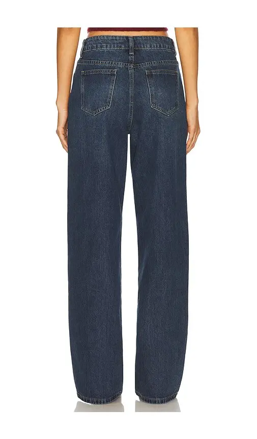 Superdown Musette Jeans