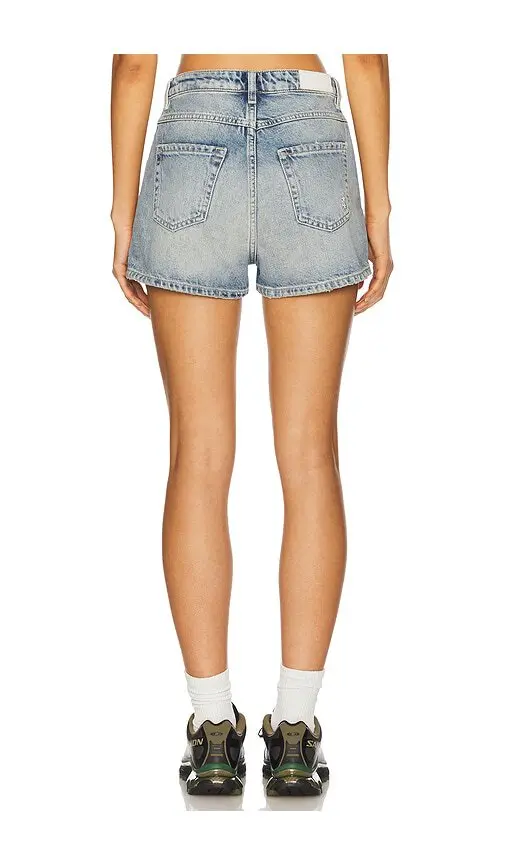 ICON DENIM LOS ANGELES Tam Short