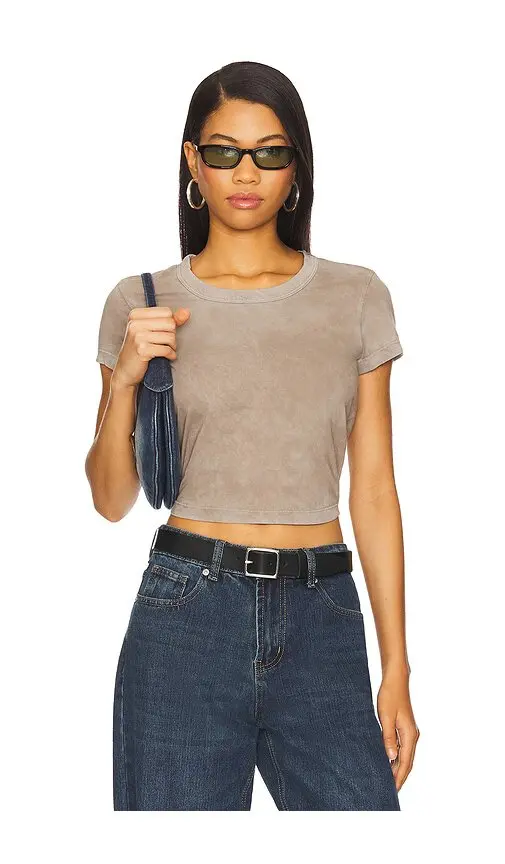 Cotton Citizen Standard Baby Tee