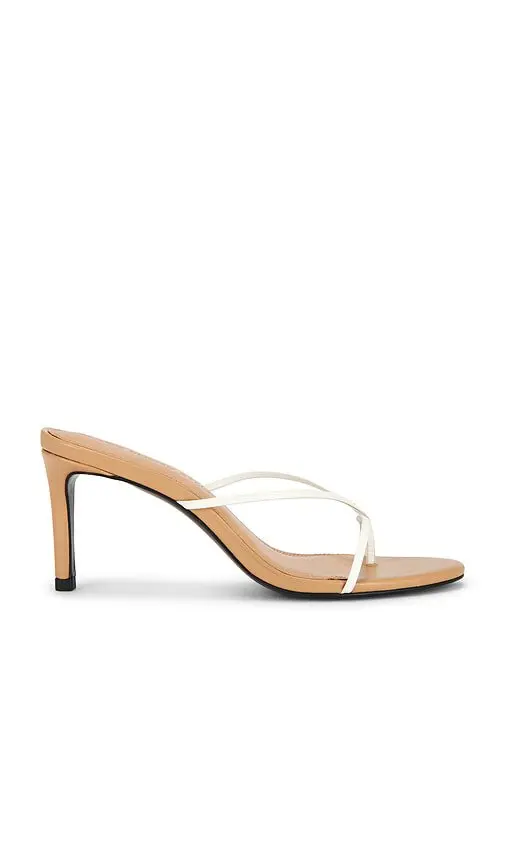 BLACK SUEDE STUDIO Jade 65 Sandal