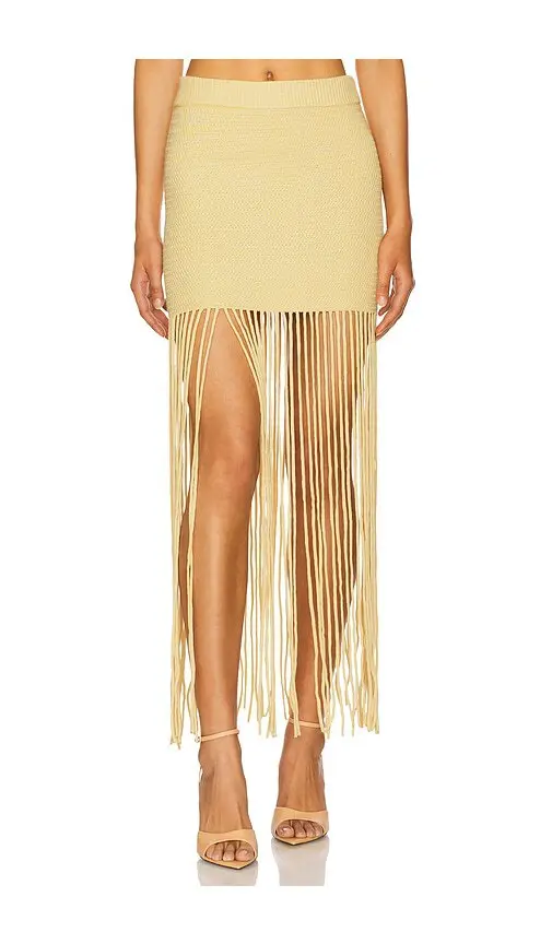 OSIS STUDIO Libby Skirt