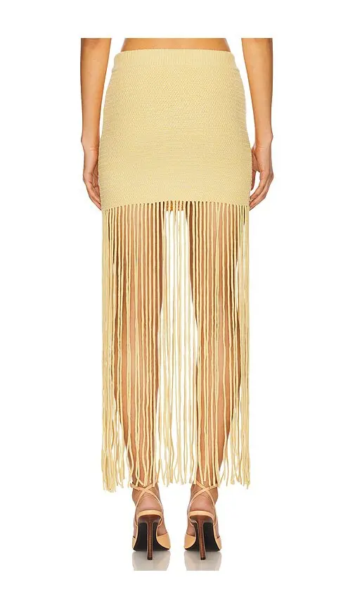OSIS STUDIO Libby Skirt