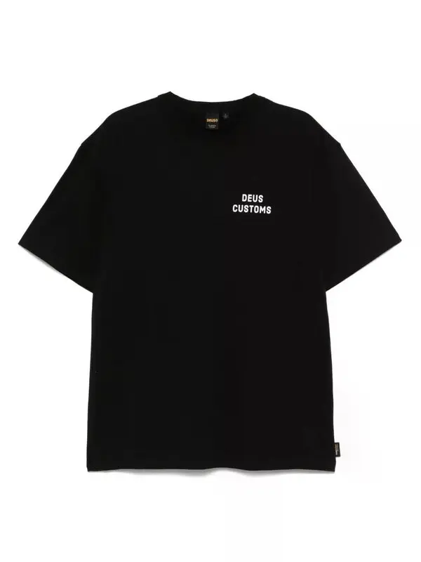 Deus Ex Machina Slicks T-shirt