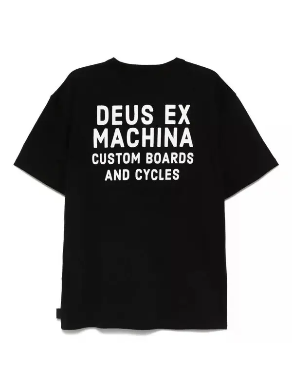 Deus Ex Machina Slicks T-shirt