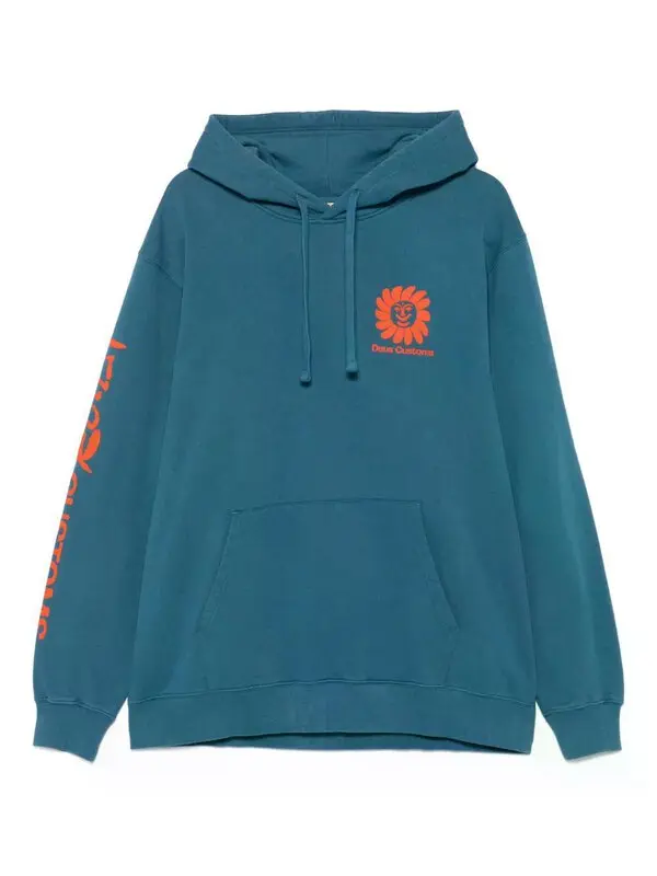 Deus Ex Machina Helios Hoodie