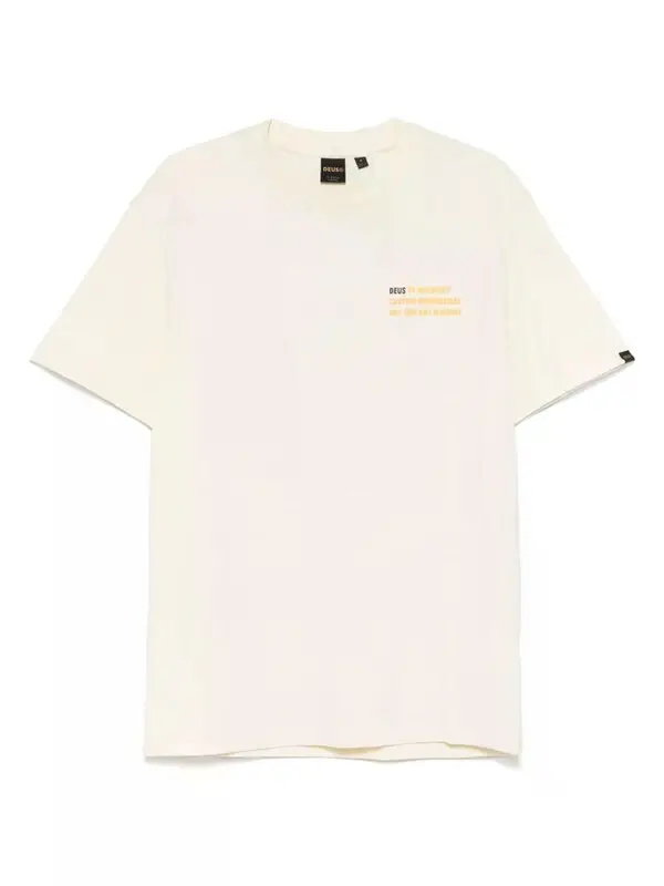 Deus Ex Machina Glory T-shirt