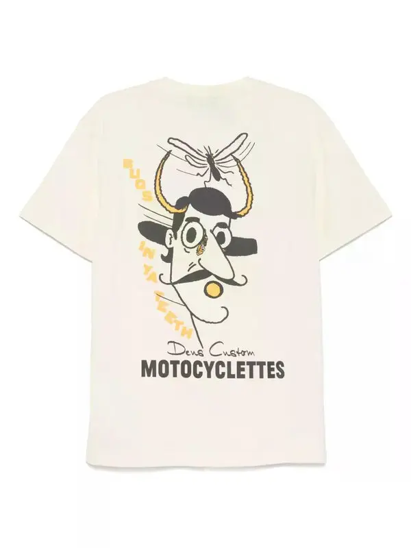 Deus Ex Machina Glory T-shirt