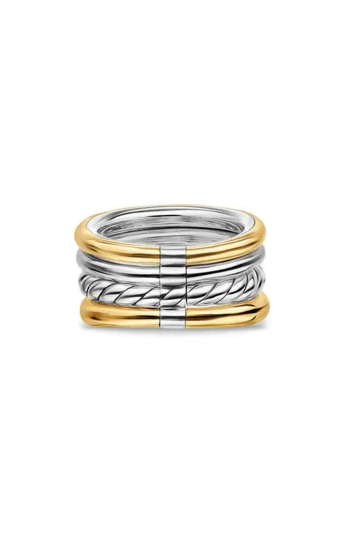 David Yurman Dy Mercer® Stone Ring