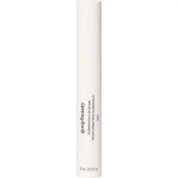Goop 3x Retinol Eye Lift Serum - No Color