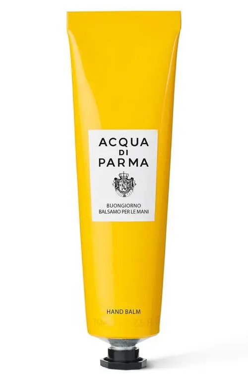 ACQUA DI PARMA Buongiorno Hand Balm - No Color