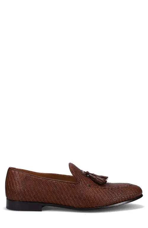 Ron White Silas Tassel Loafer