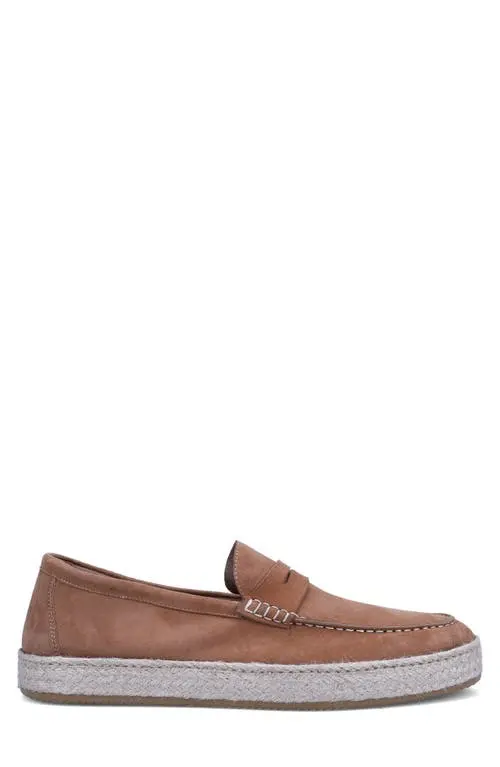 Ron White Dylan Penny Loafer Sneaker