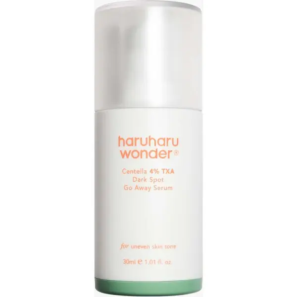 HARUHARU WONDER Centella 4% Txa Dark Spot Go Away Serum - None