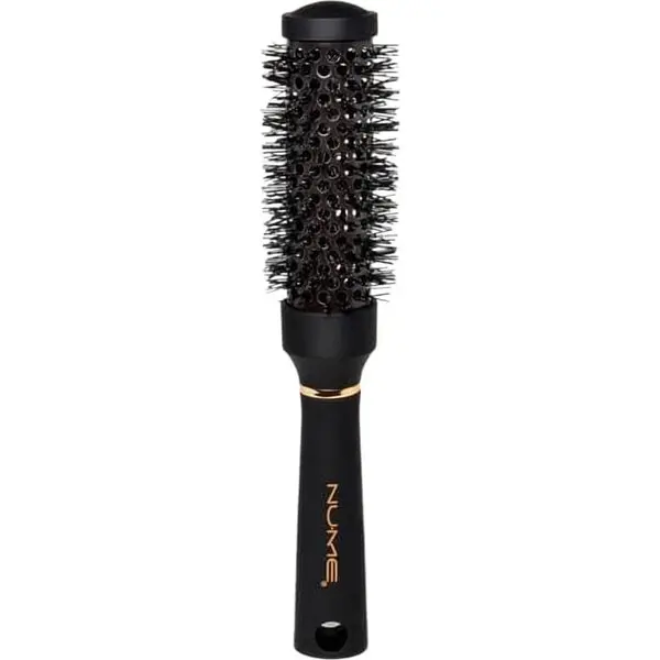 NUME Ionic Round Brush