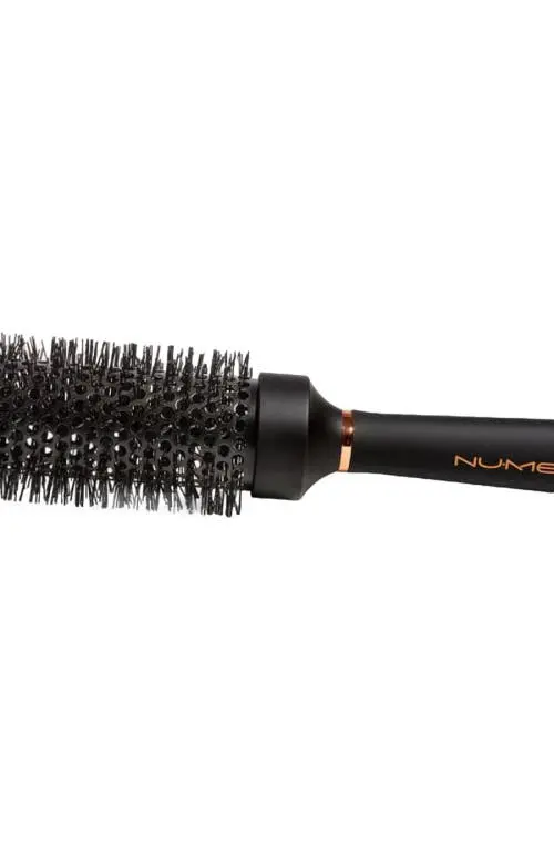 NUME Ionic Round Brush