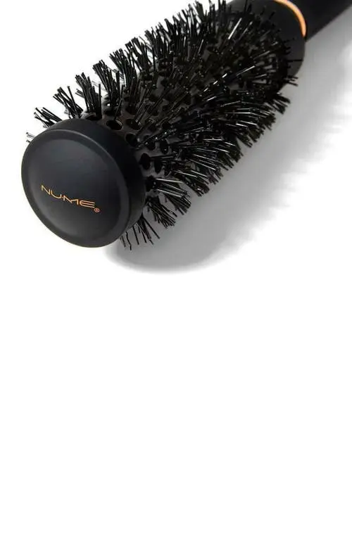 NUME Ionic Round Brush