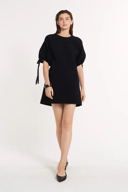ANSEA The Sweat Dress