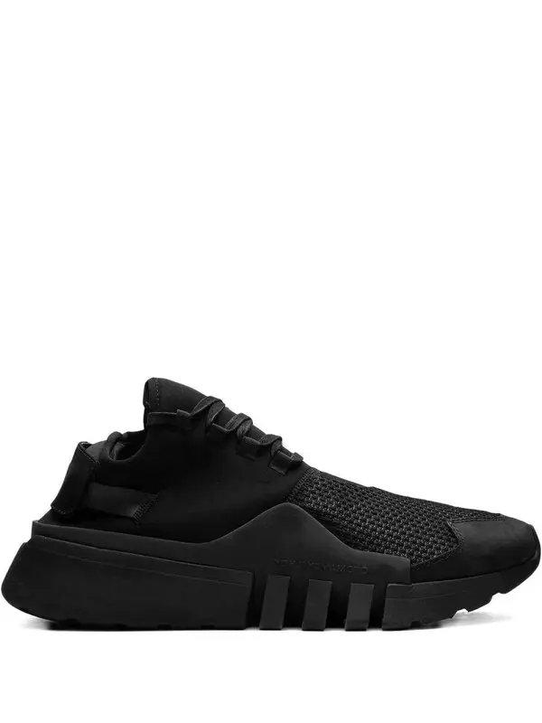 Y3 Ayero Core Sneakers