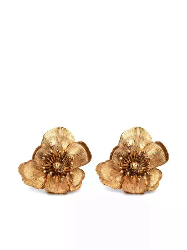 JENNIFER BEHR Kenna Earrings - Gold
