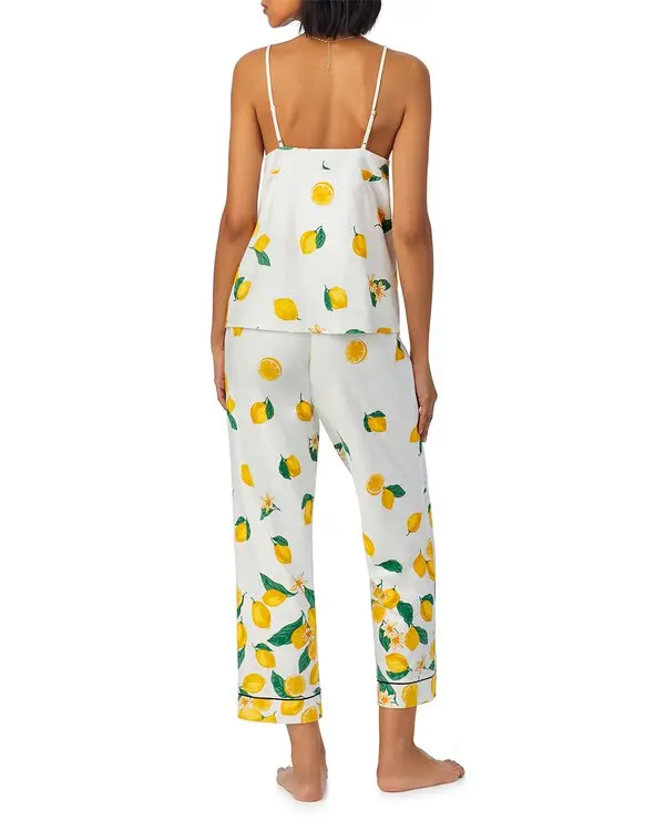 BEDHEAD PAJAMAS Cami Cropped Pajama Set