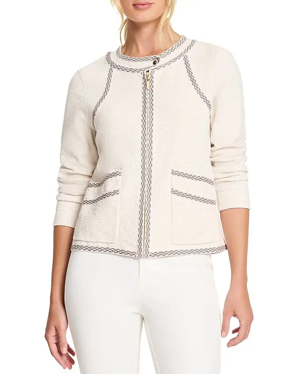 NIC+ZOE Knit Jacket