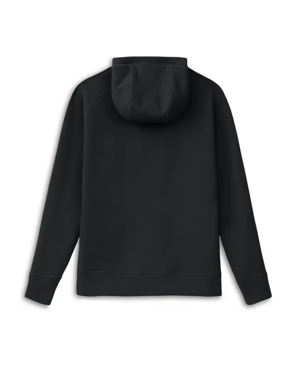 Ten Thousand Midweight Tech Hoodie - Black
