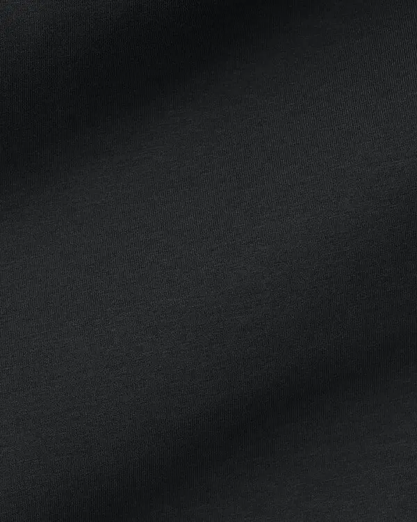 Ten Thousand Midweight Tech Hoodie - Black