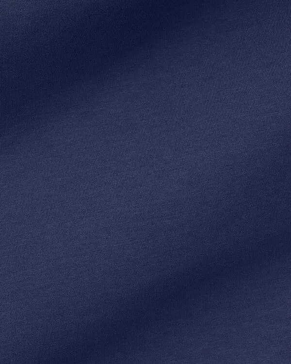 Ten Thousand Midweight Tech Hoodie - Navy