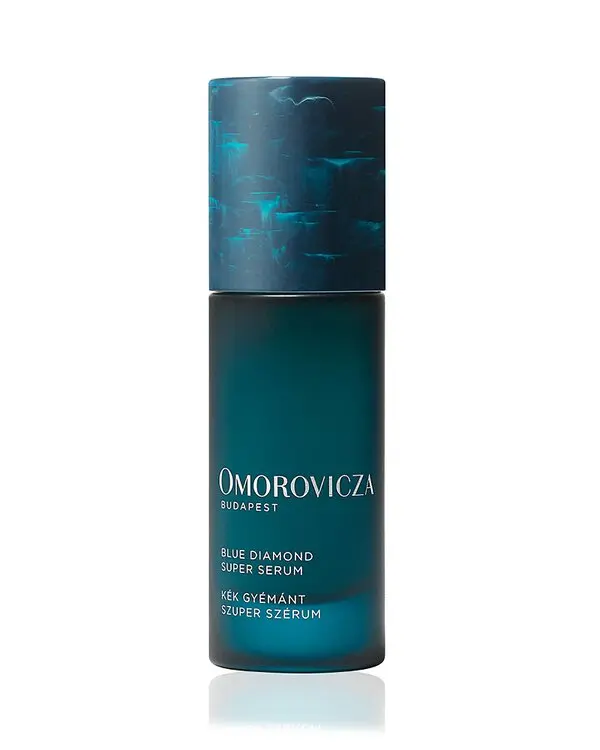 Omorovicza Blue Diamond Super Serum 1.01 Oz - No Color