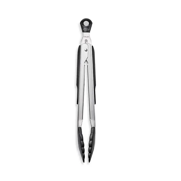 OXO Good Grips 9 Tongs With Nylon Heads - Nylon Head