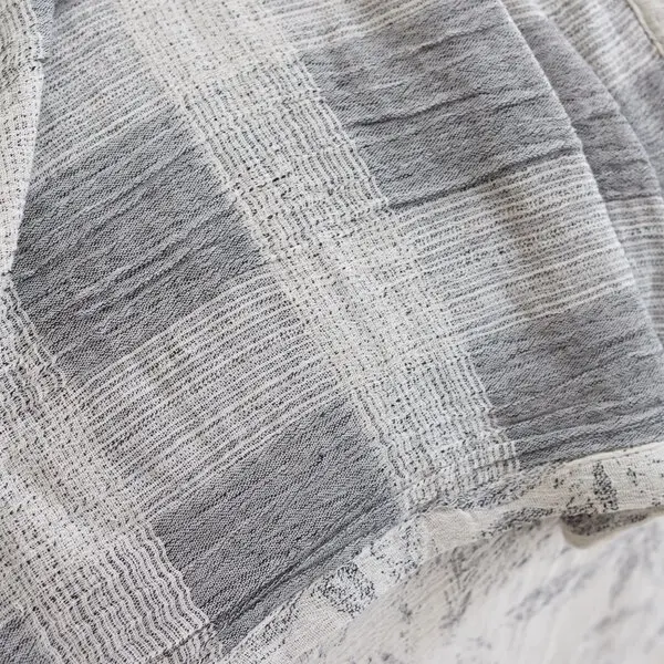 ANNIE SELKE Theodore Reversible Matelasse Coverlet, King