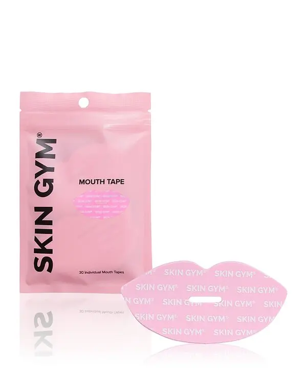 SKIN GYM For The Love Of Sleep Mouth Tape - No Color