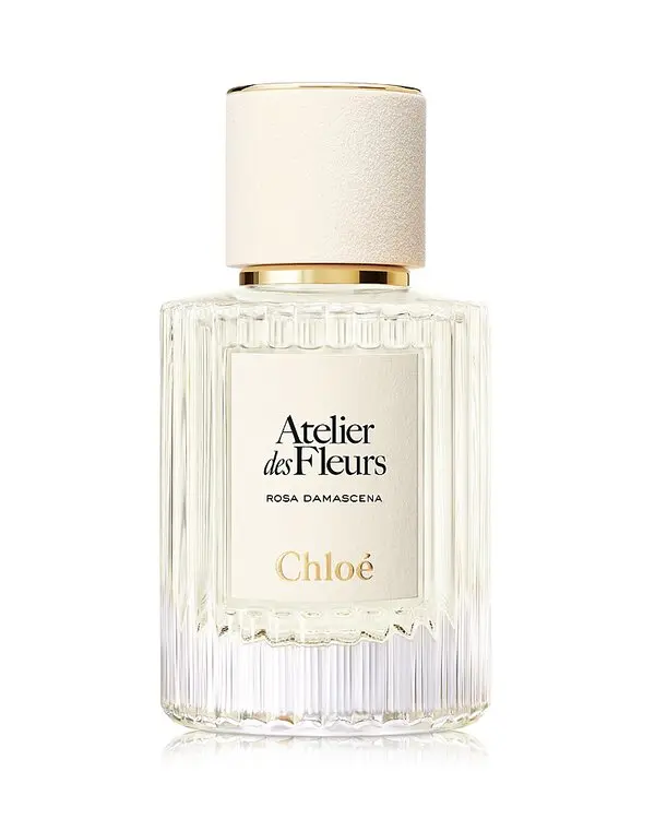 Chloé Atelier Des Fleurs Rosa Damascena Eau De Parfum 1.6 Oz - No Color