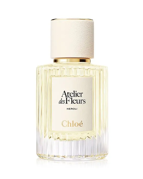 Chloé Atelier Des Fleurs Neroli Eau De Parfum 1.6 Oz - No Color