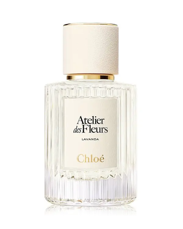 Chloé Atelier Des Fleurs Lavanda Eau De Parfum 1.6 Oz - No Color