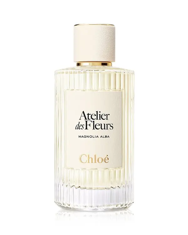 Chloé Atelier Des Fleurs Magnolia Alba Eau De Parfum 5 Oz - No Color
