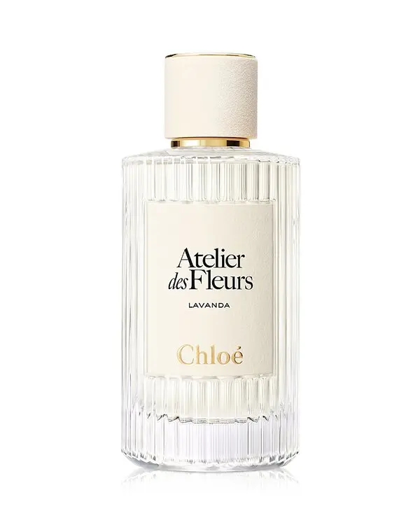 Chloé Atelier Des Fleurs Lavanda Eau De Parfum 5 Oz - No Color