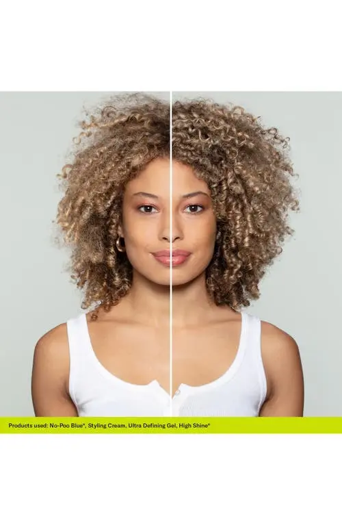 DEVACURL Supercream™ Rich Coconut-infused Definer - No Color