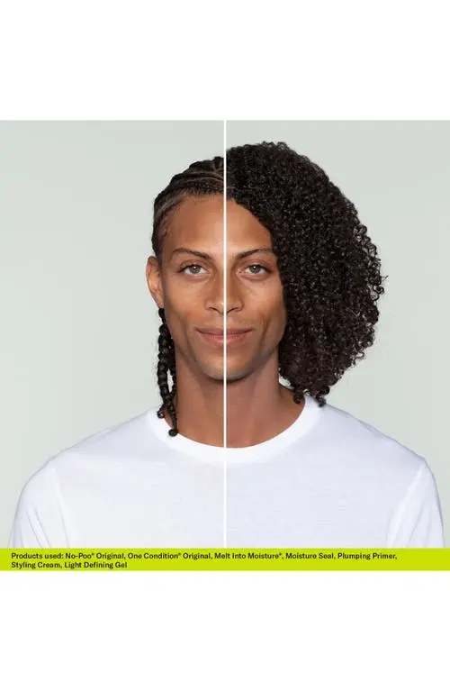 DEVACURL Supercream™ Rich Coconut-infused Definer - No Color