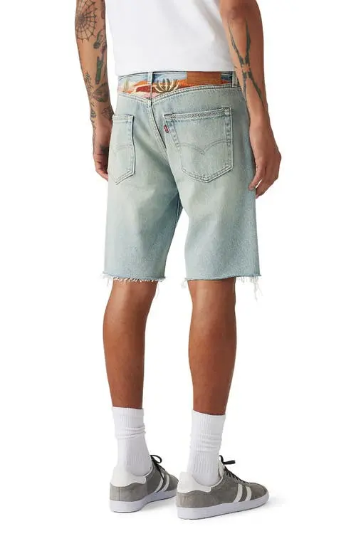 LEVI'S 501® Original Denim Shorts