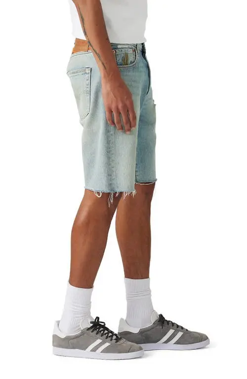 LEVI'S 501® Original Denim Shorts