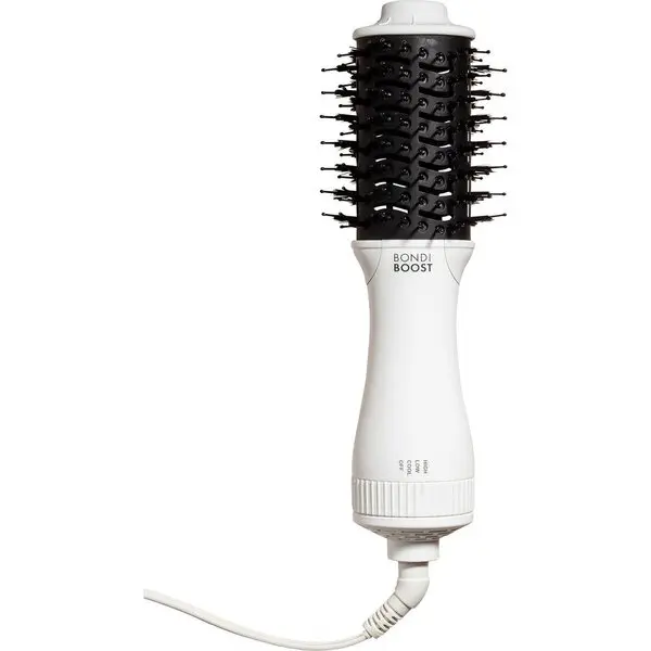 BONDI BOOST Baby Blowout Brush - White